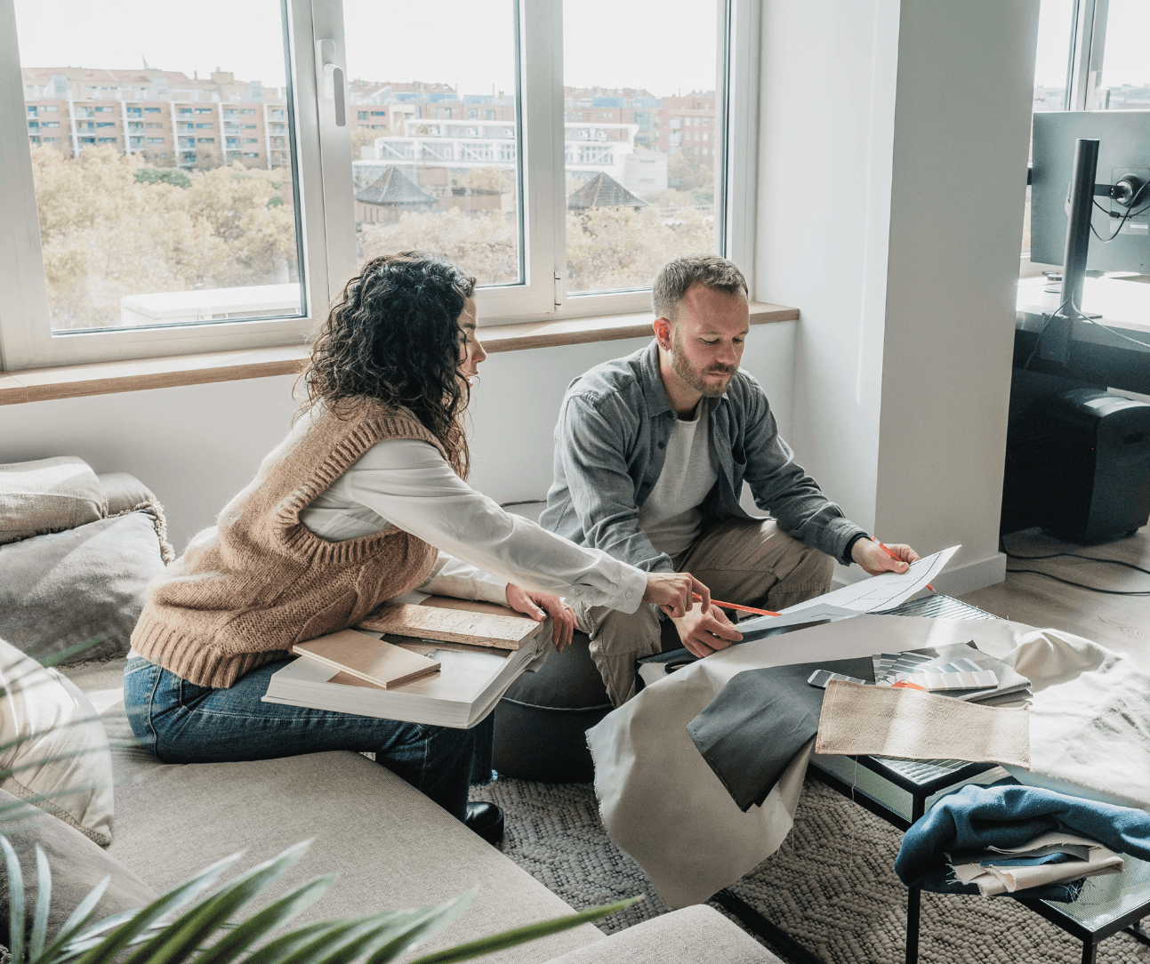 Importance of Redundancy When Building a Team for Your Firm - Design Dash