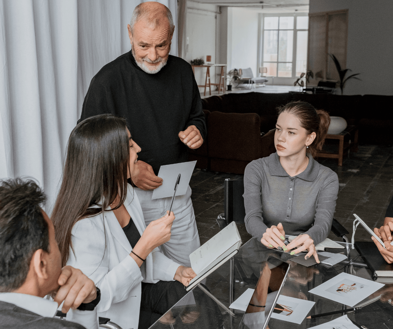 Importance of Redundancy When Building a Team for Your Firm - Design Dash