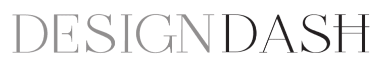 10 Iconic Black and White Interiors with Pops of Color - Design Dash