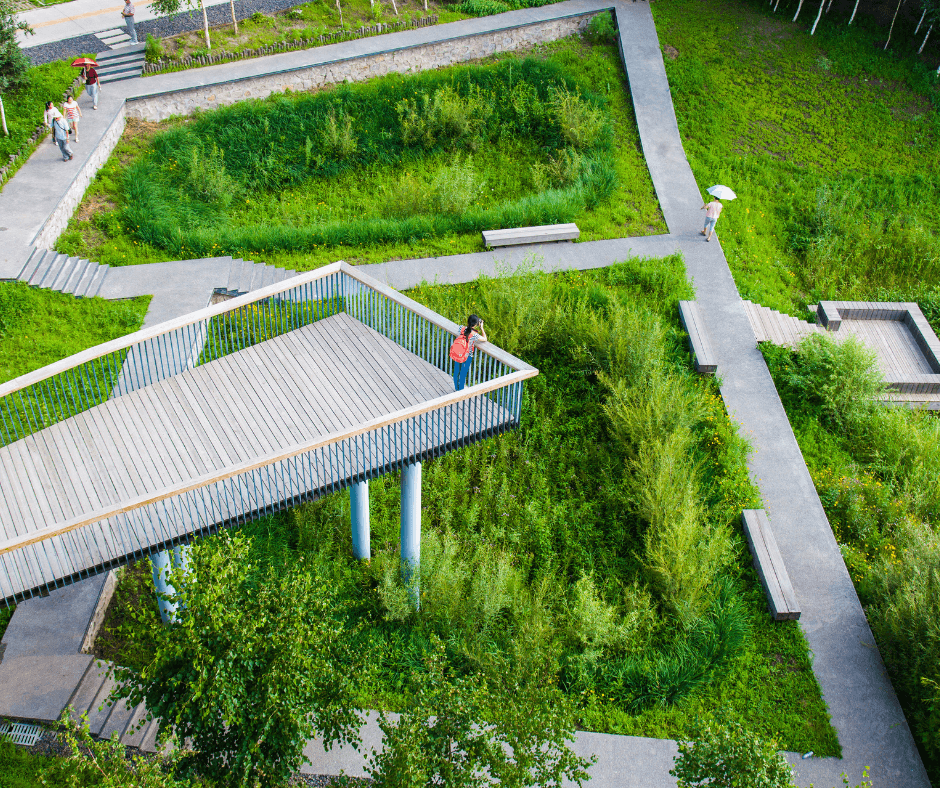 Kongjian Yu: 2023 Recipient of the Oberlander Prize for Landscape ...