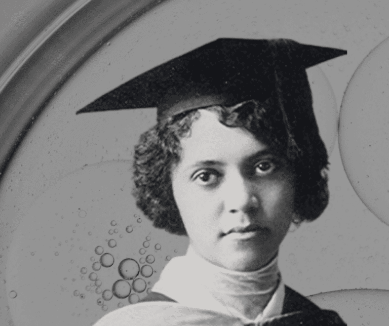 All About Chemist Alice Ball, Whose Work Was Erroneously Attributed to ...