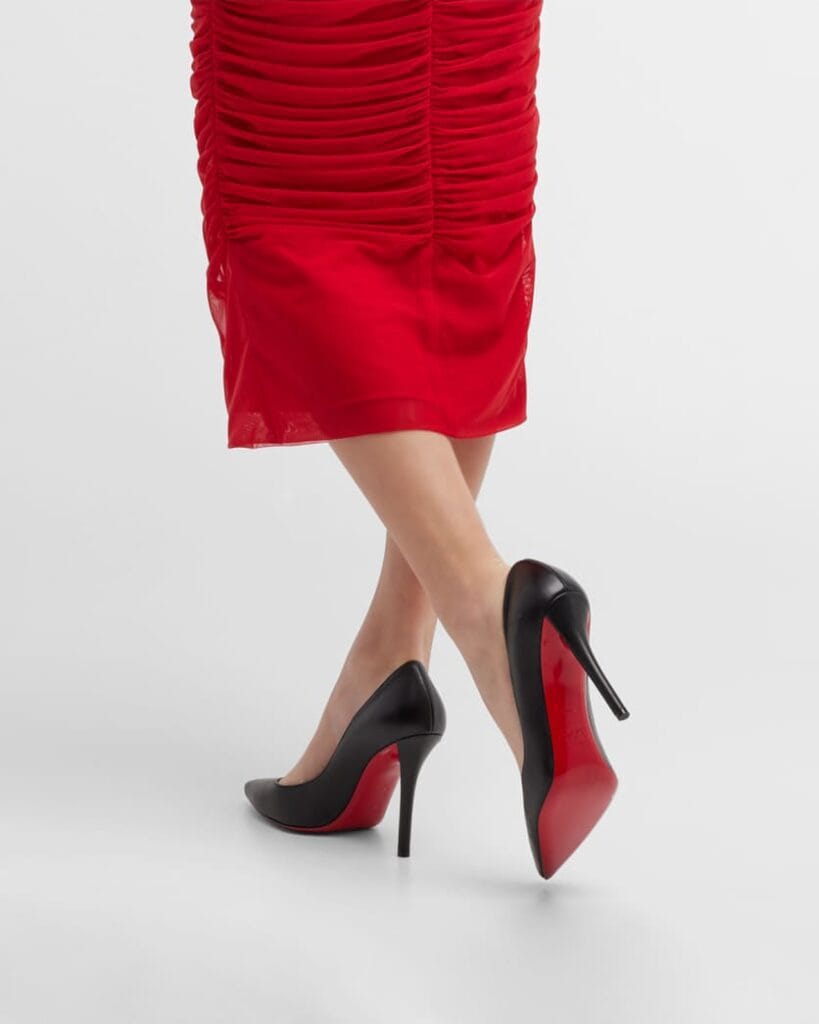 The Psychology Of Color: Red In Interior Design, Branding, And Beyond ...