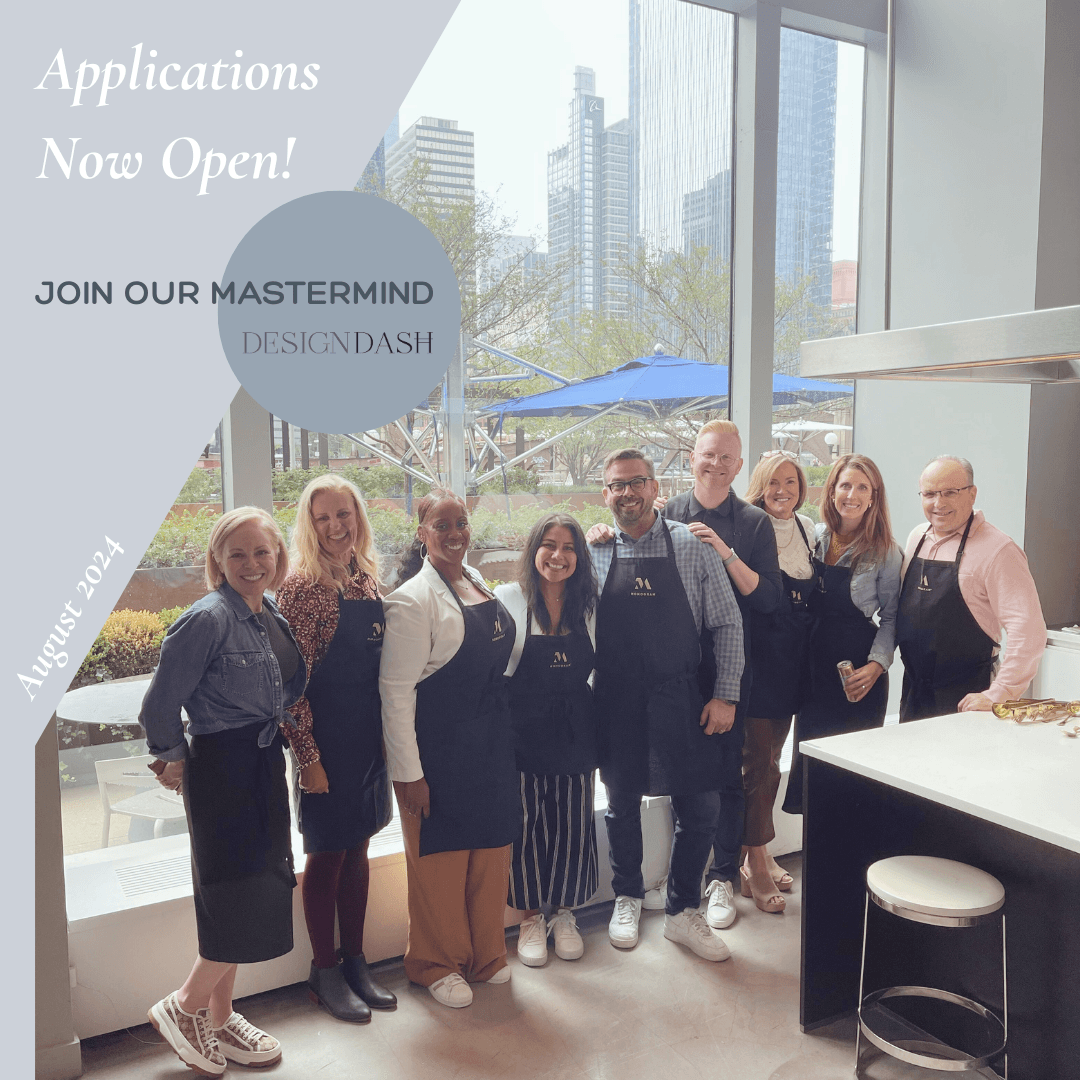 Mastermind - Design Dash