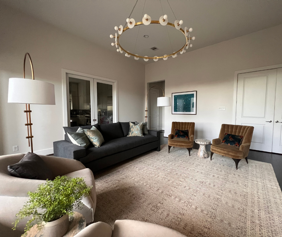 Can You Hang Art in Your Bathroom? Here's the Long & Short of It. - Design Dash